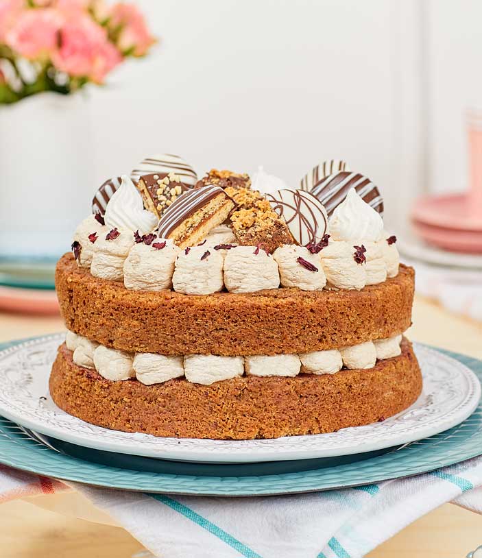 Deli Repostería | Tienda Online