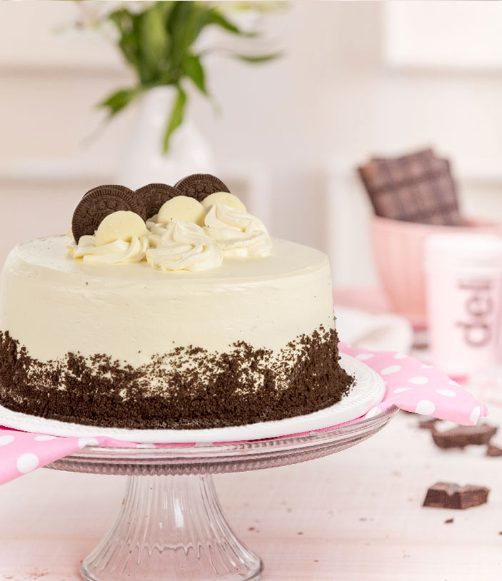 Deli Repostería | Tienda Online