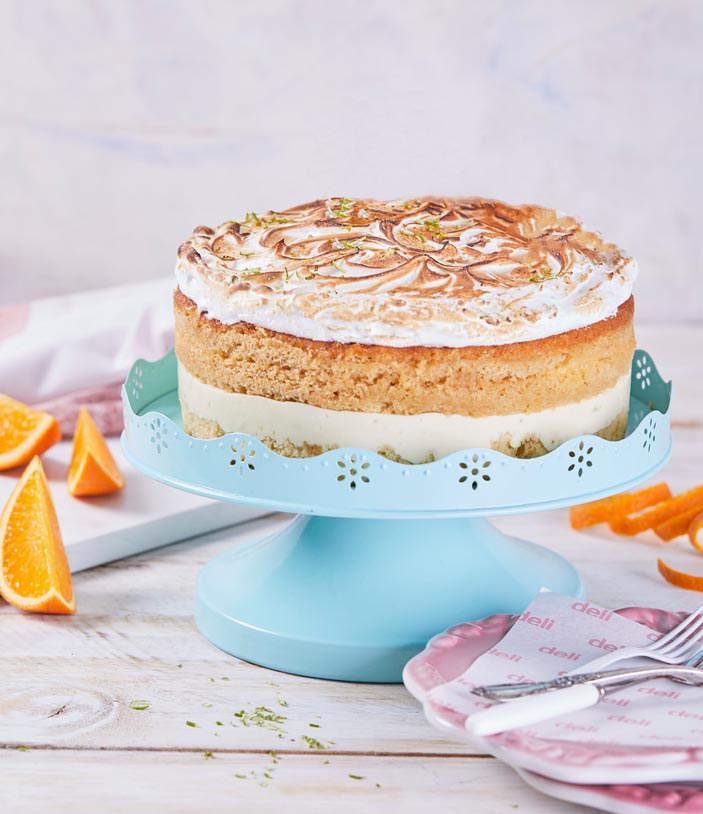 Deli Repostería | Tienda Online