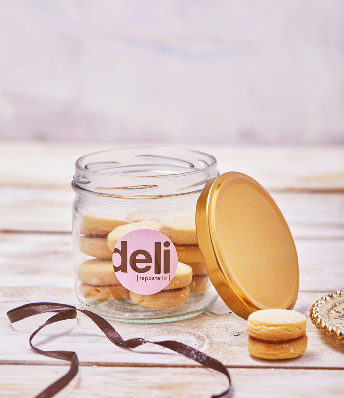 Tortas | Deli Repostería | Tienda Online