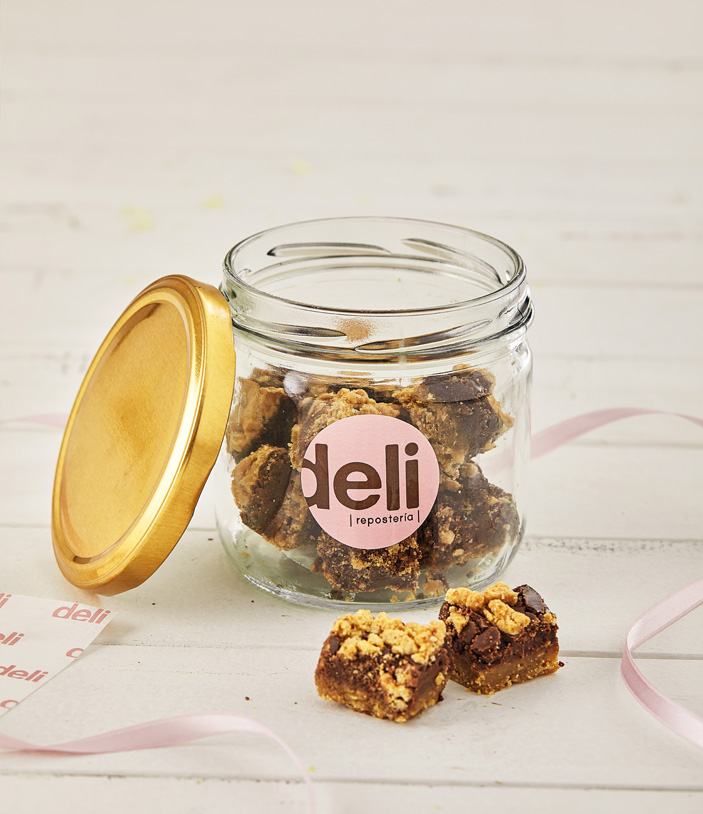 Tortas | Deli Repostería | Tienda Online