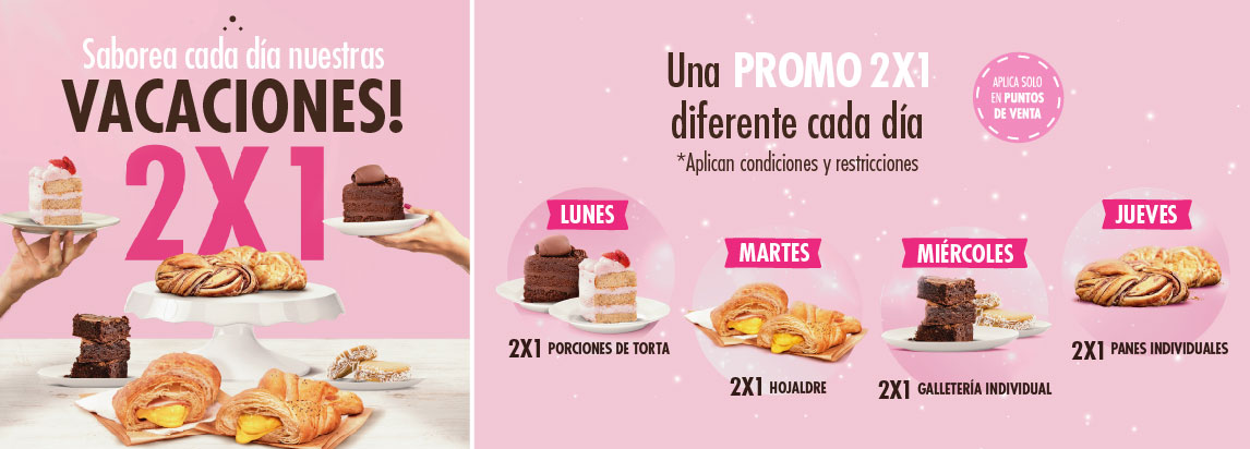 Deli Repostería | Tienda Online
