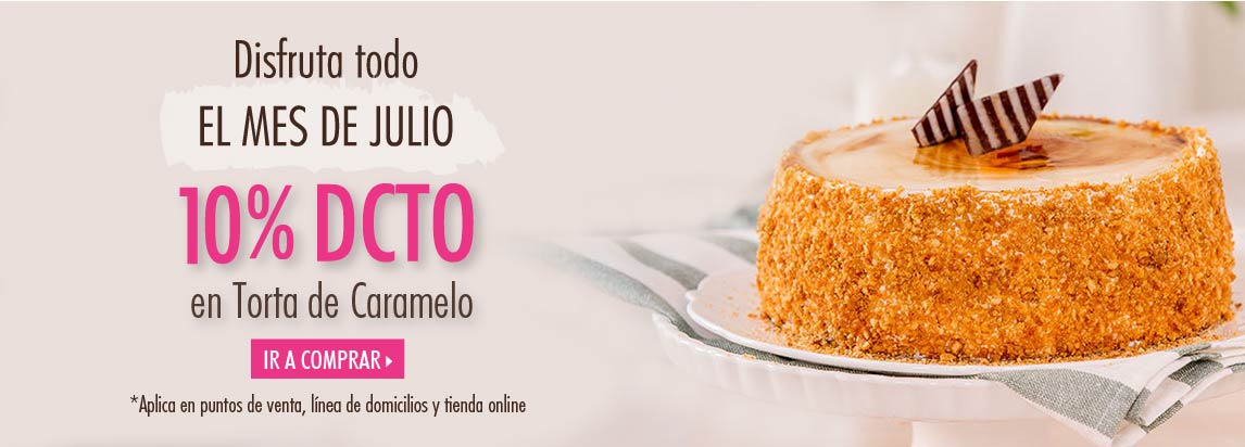 Deli Repostería | Tienda Online