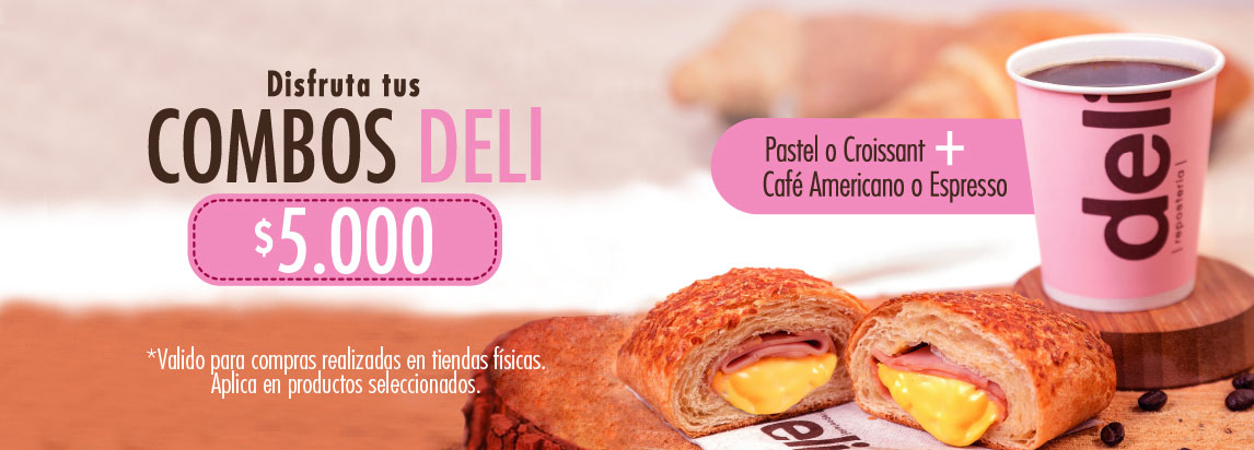 Tortas | Deli Repostería | Tienda Online