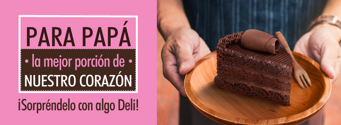 Tortas | Deli Repostería | Tienda Online