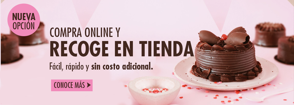 Tortas | Deli Repostería | Tienda Online